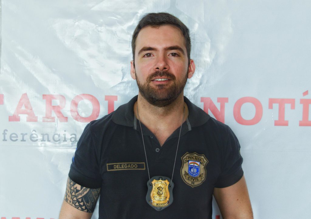 Policia Acredita Que Morte De Jovem Em St Aconteceu 3 Dias Antes