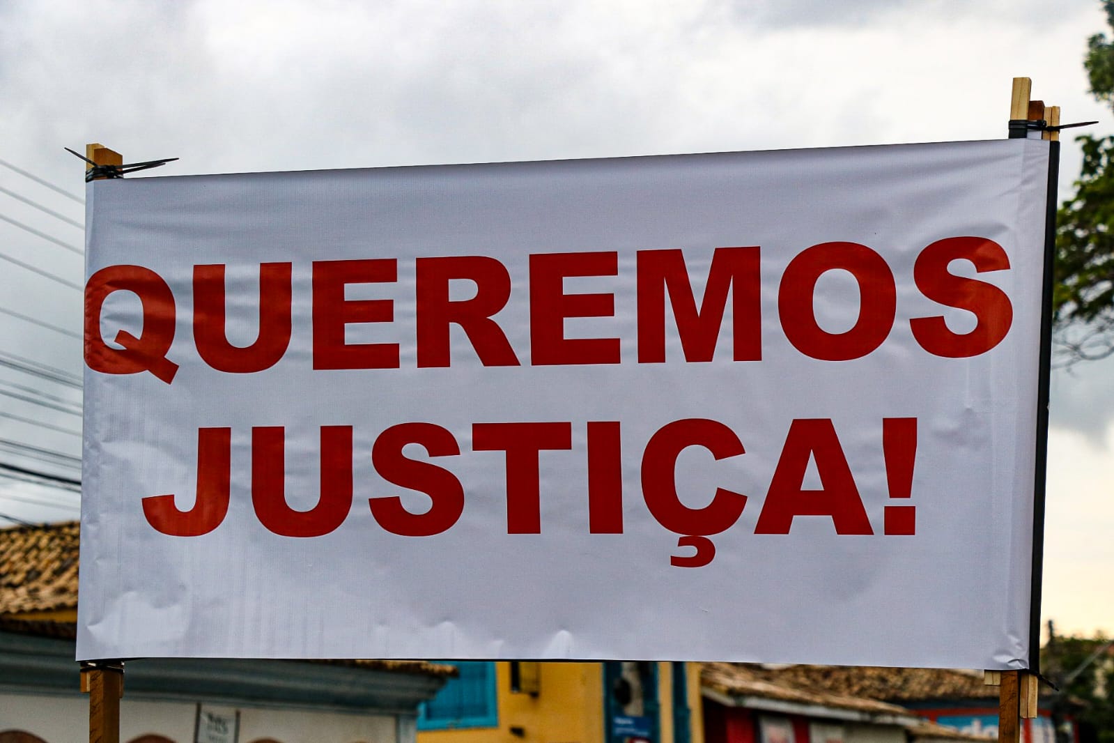 1 Ano Sem Respostas De Duplo Homicídio Em St Farol De Notícias