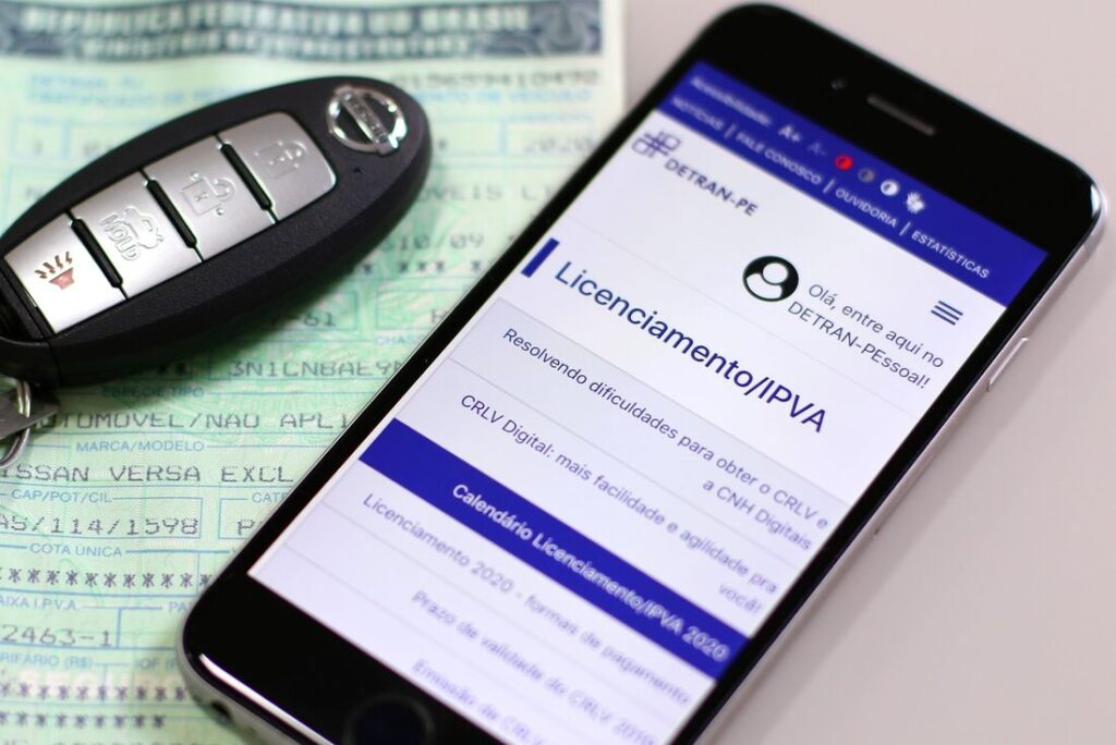 IPVA e licenciamento 2024: veja qual guia pode ser emitida e como fazer