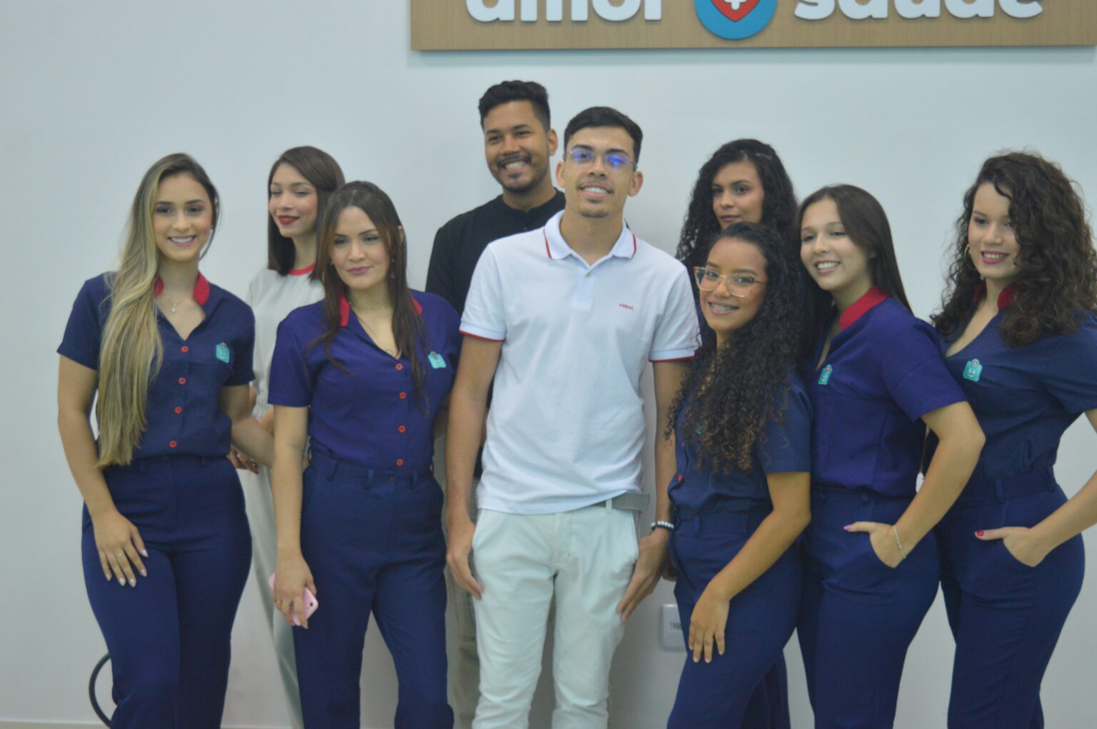 Clínica Amor e Saúde é inaugurada em Serra Talhada; veja imagens - Farol de Notícias ...