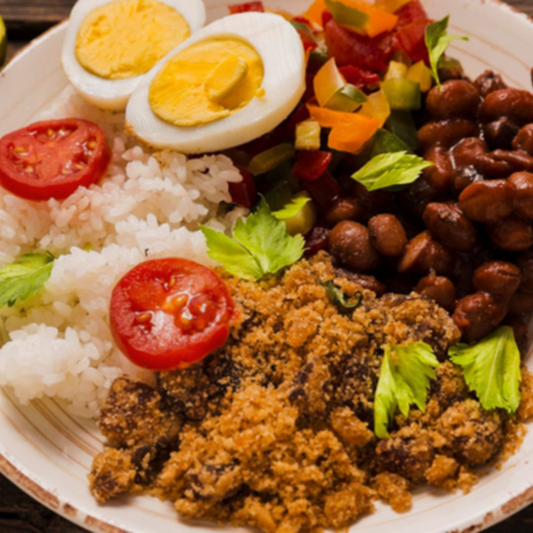 13 milhões de brasileiros deixam de passar fome em 2 anos