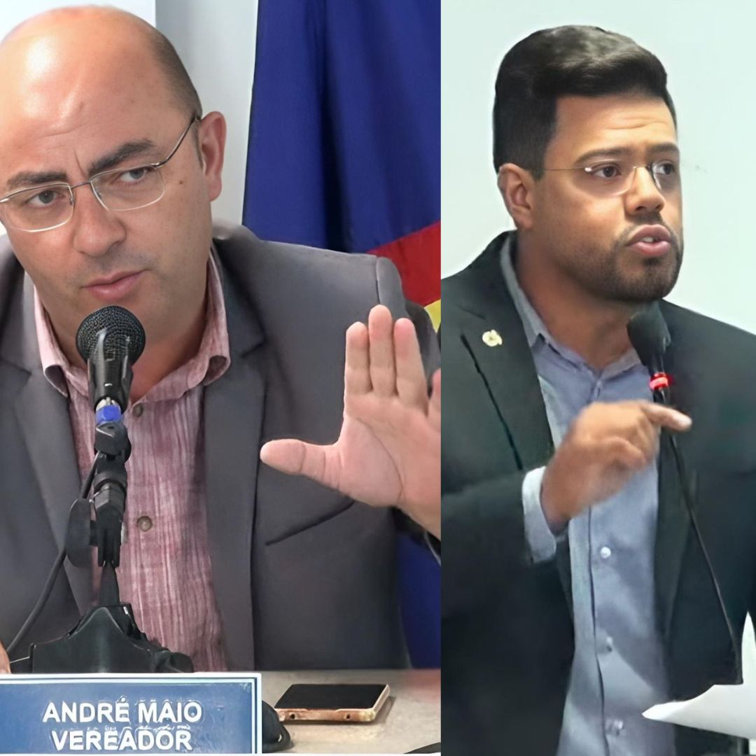 Vereador analisa queda de Gin: 'Não tem base de trabalho'