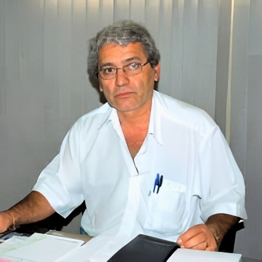 Familiares e amigos pedem orações para Dr. Antônio Rodrigues