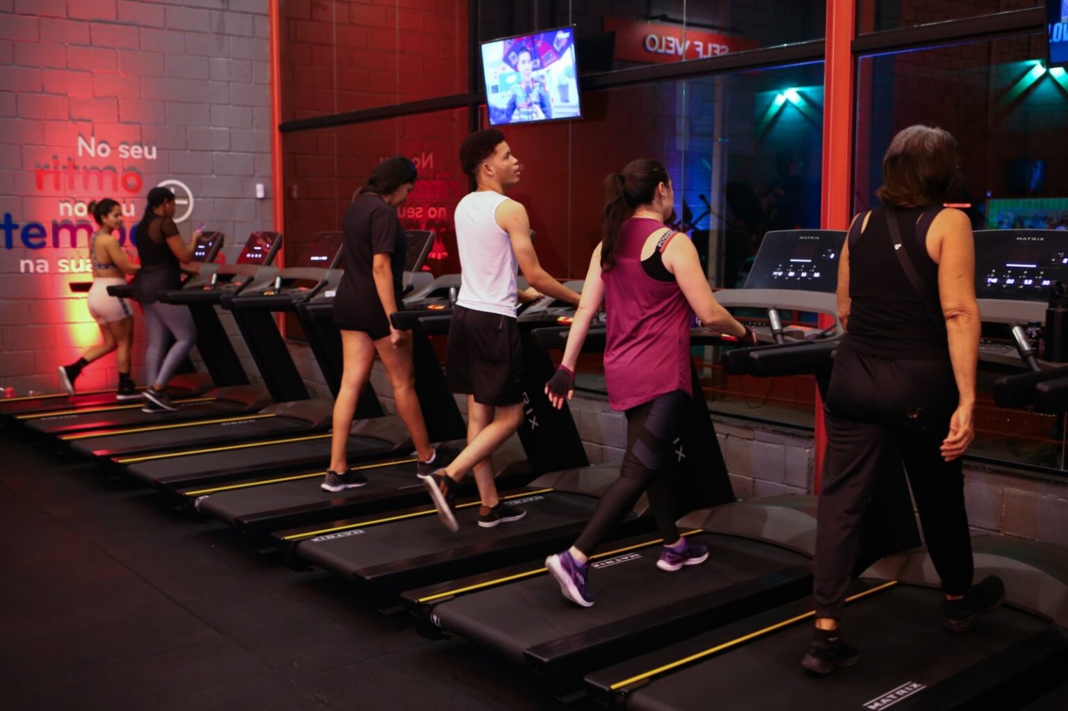 Selfit Academias fecha 2024 com mais de 151 unidades em todo o Brasil e ...