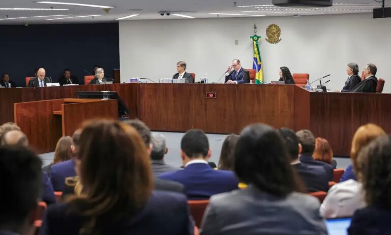 Entenda os próximos passos do julgamento de Bolsonaro no STF